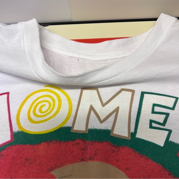 Shirts | In Living Color Homey D Clown Promo 199 Vintage Tee Shirt Mens ...